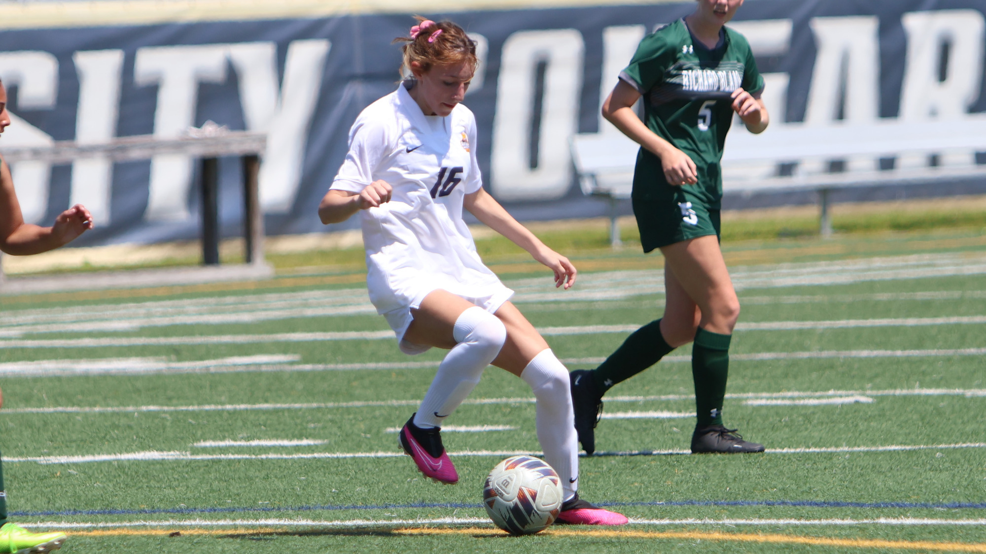 Leah Brethren - 2024 - Women's Soccer - Averett University Athletics