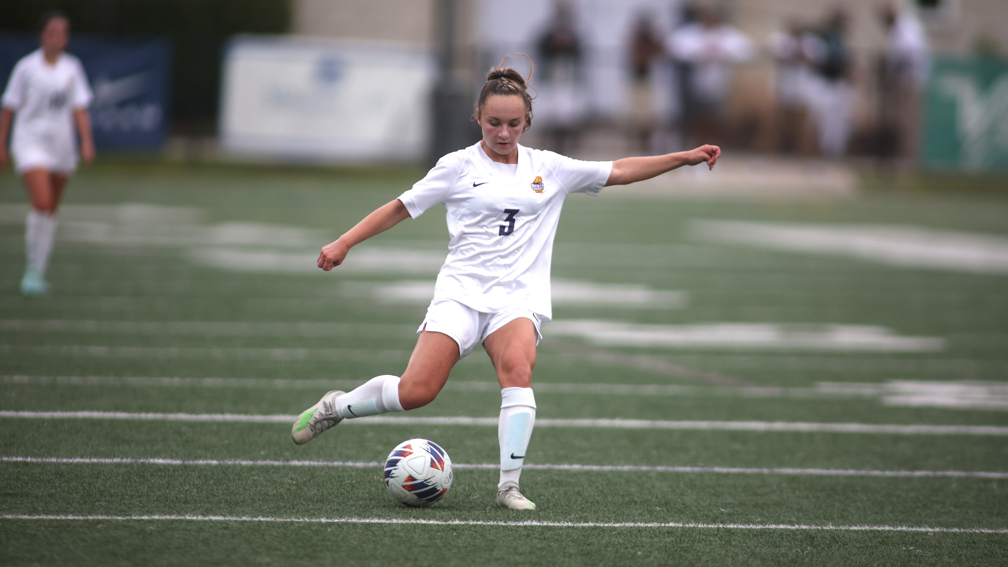 Hailey Juhasz - 2024 - Women's Soccer - Averett University Athletics