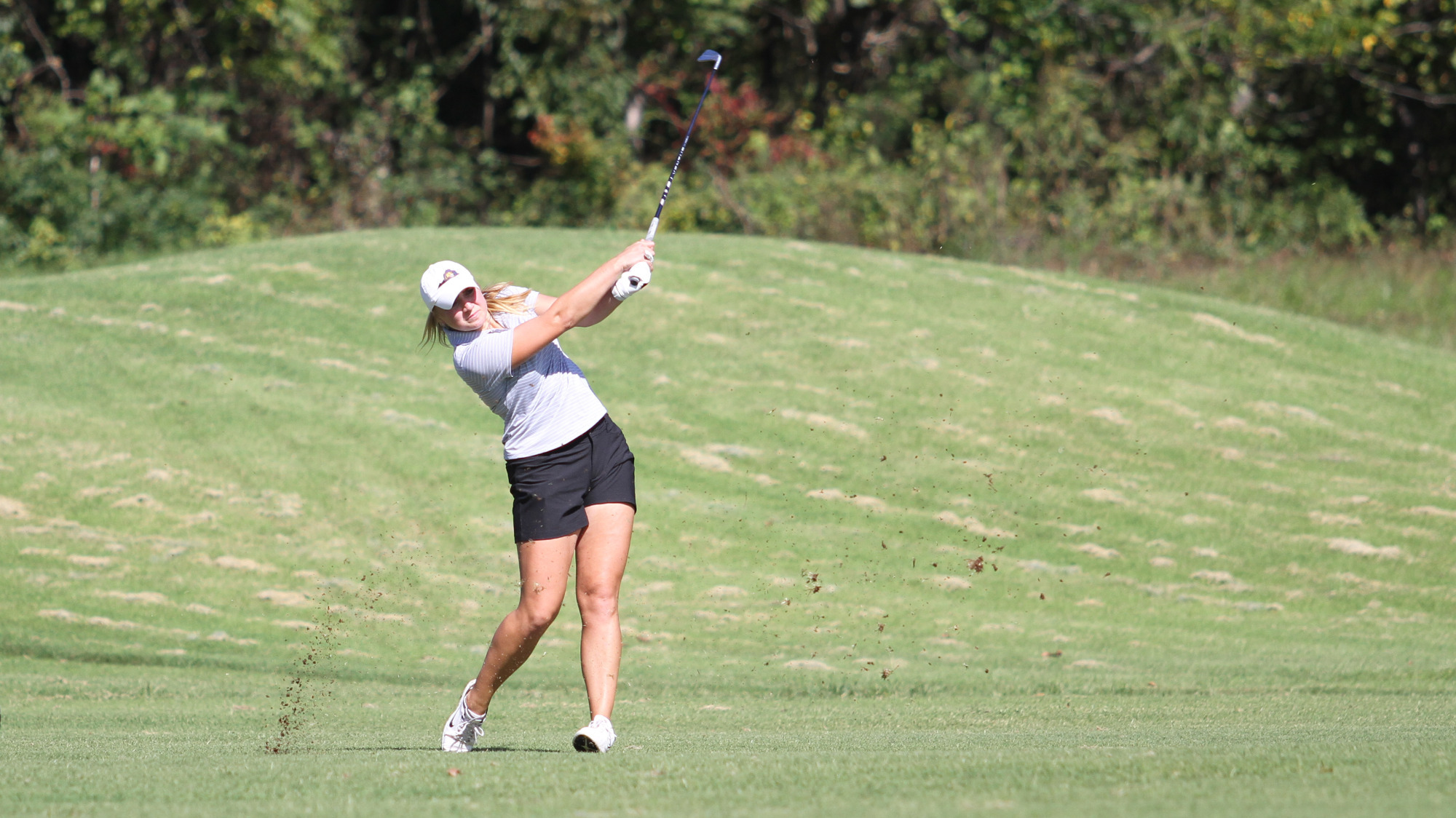 FOLLOW LIVE: Women's golf begins play at Chick-fil-A Invitational on ...