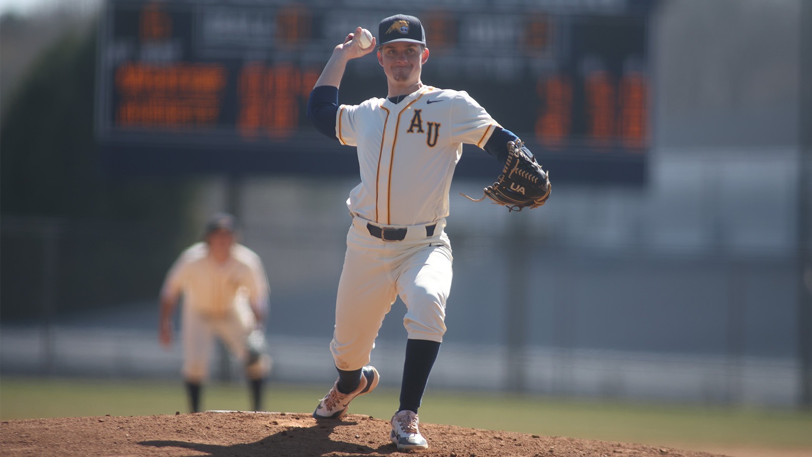 Ethan Stephens - 2024 - Baseball - Averett University Athletics