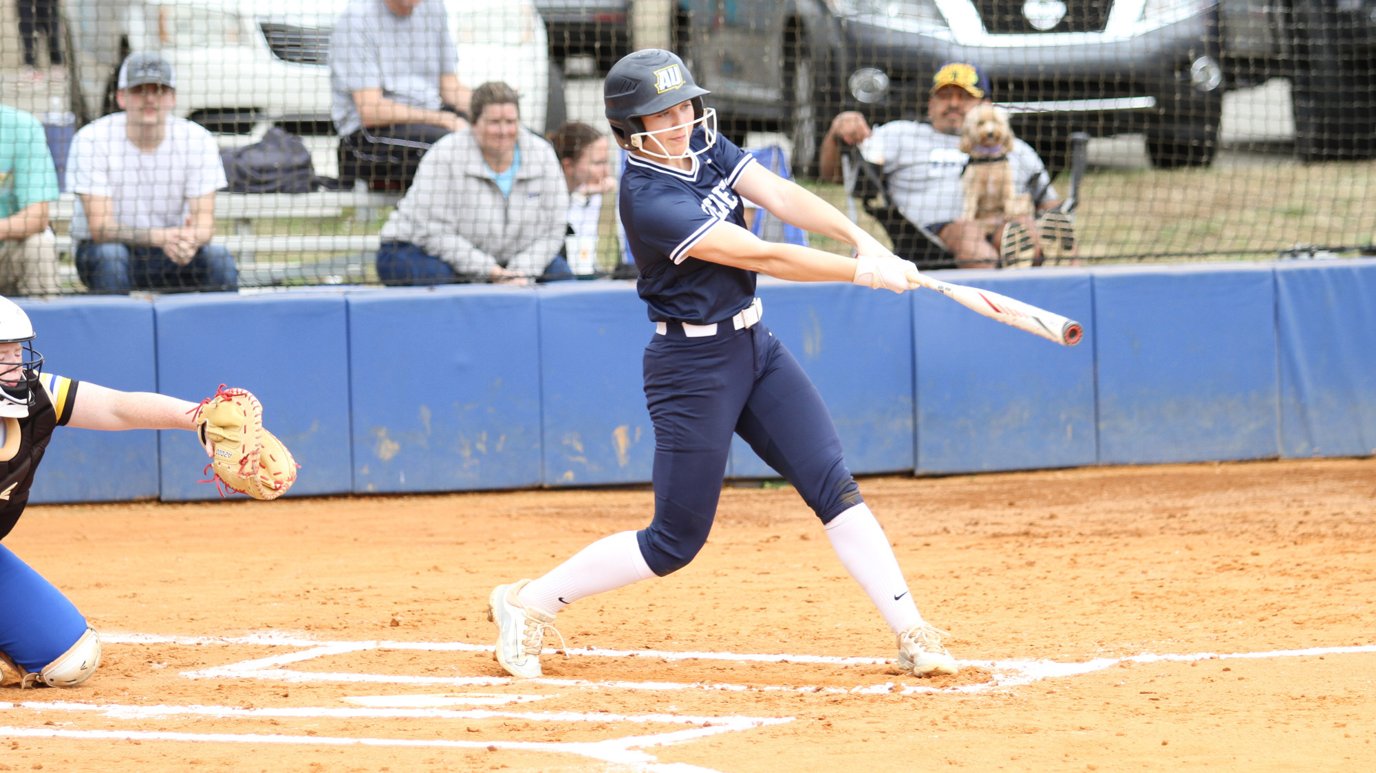 Home runs by Sullivan, Owen highlight softball's sweep of Salem ...