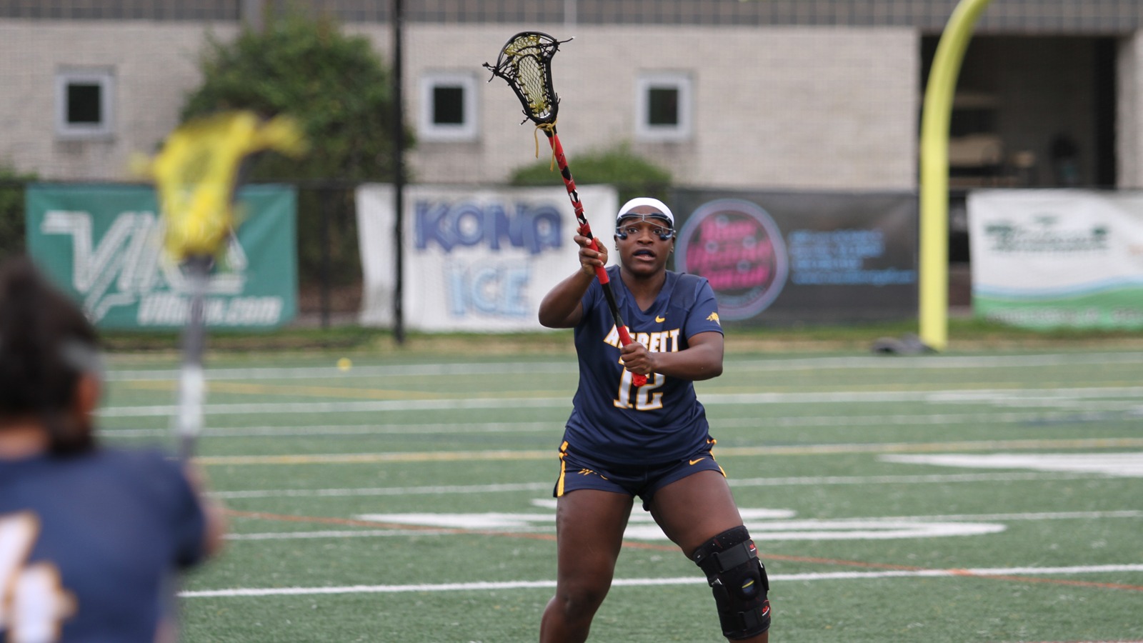 Women's lacrosse falls short against Virginia Wesleyan - Averett ...