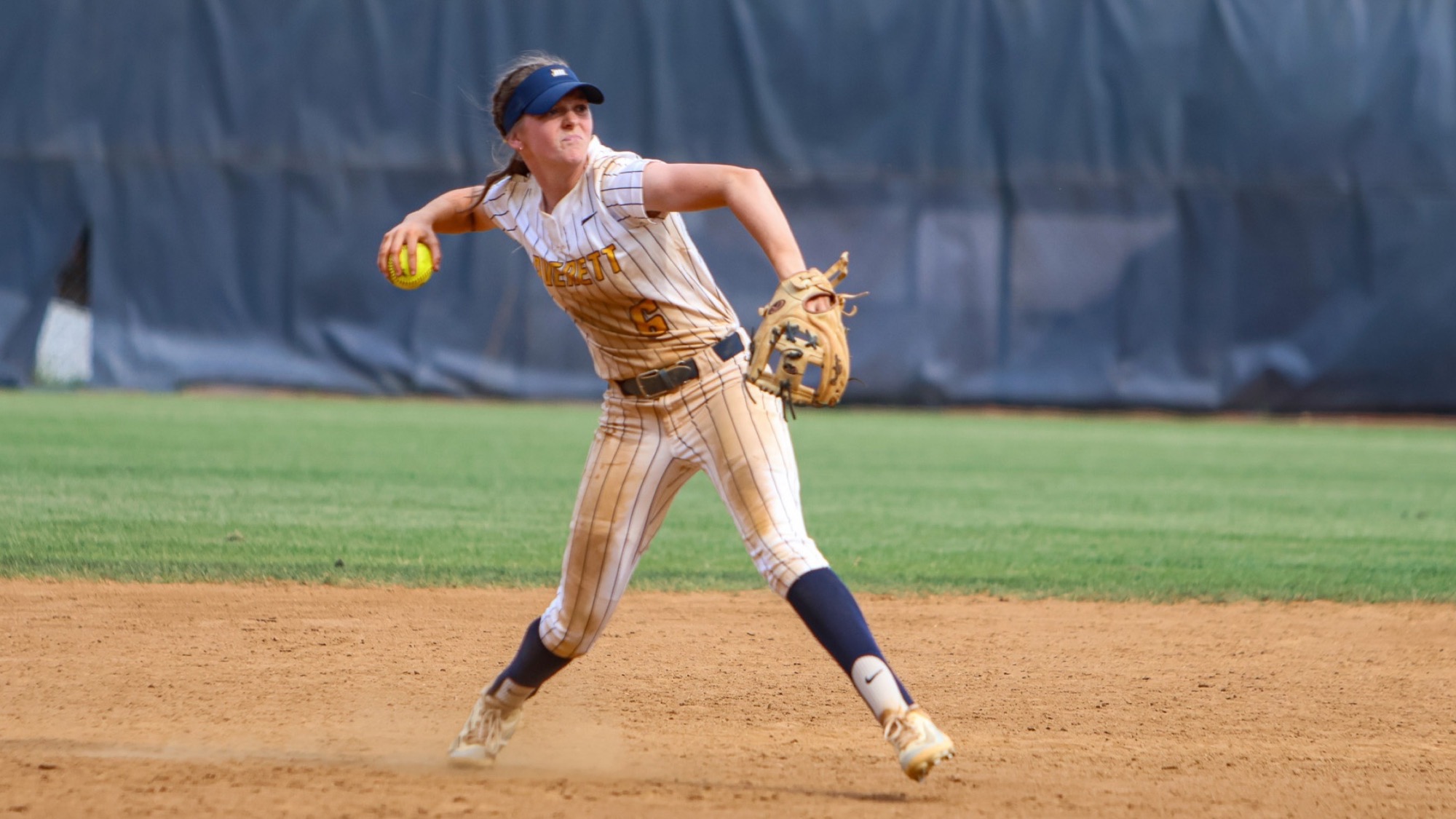 FOLLOW LIVE: Softball hosts Sweet Briar at 2 p.m. Tuesday for Faculty ...