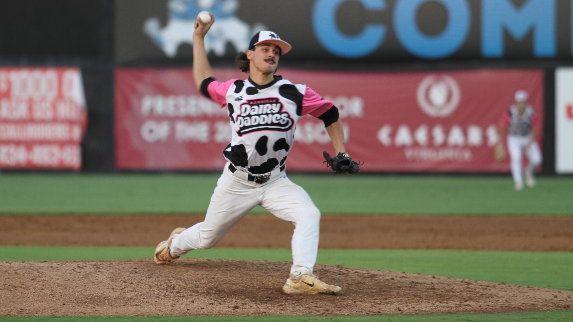 HALL OF FAME FEATURE: Eric Sibrizzi '10/14M - Averett University Athletics