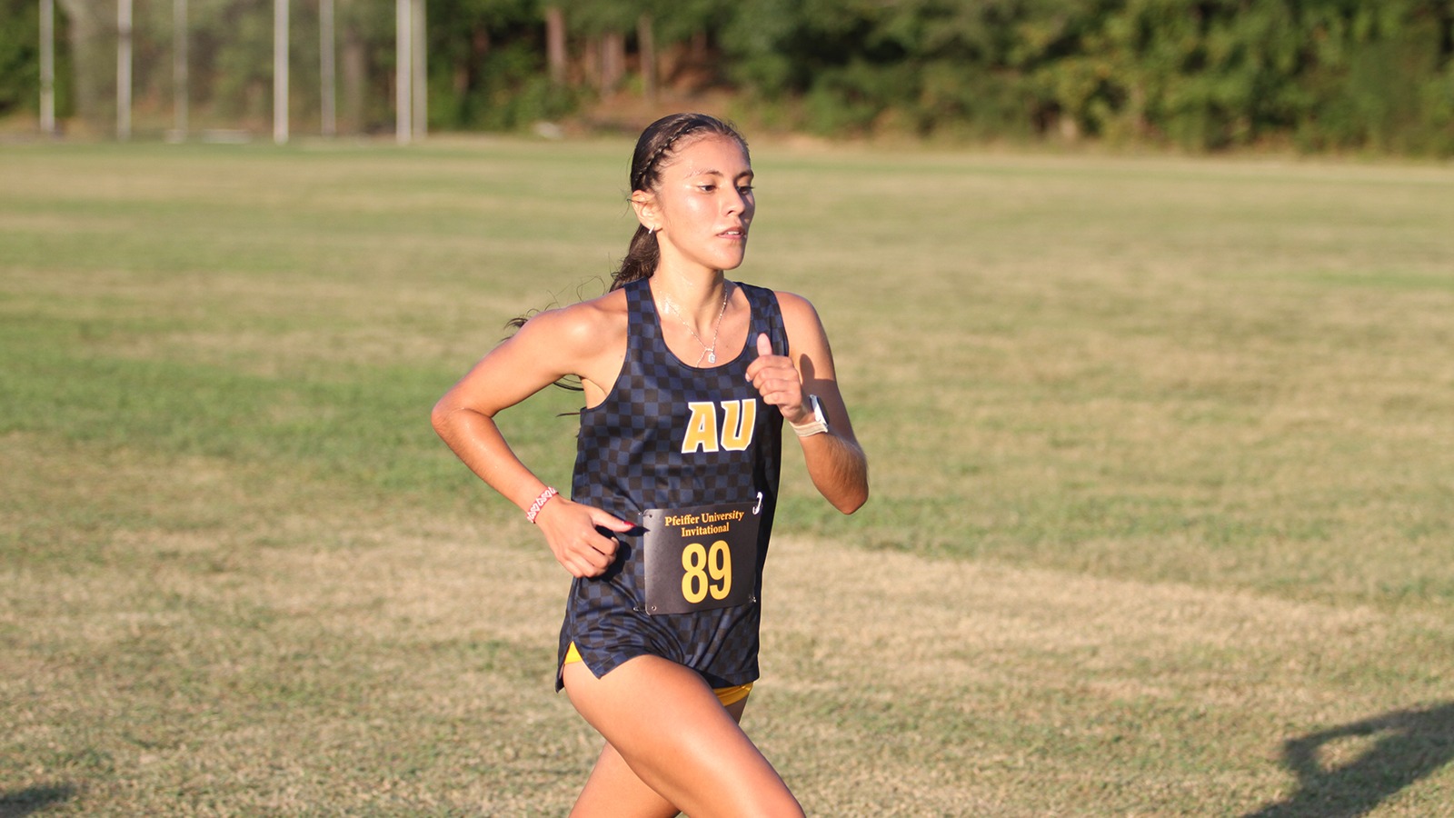 FOLLOW LIVE: Cross country competes at ODAC Championships on Saturday ...