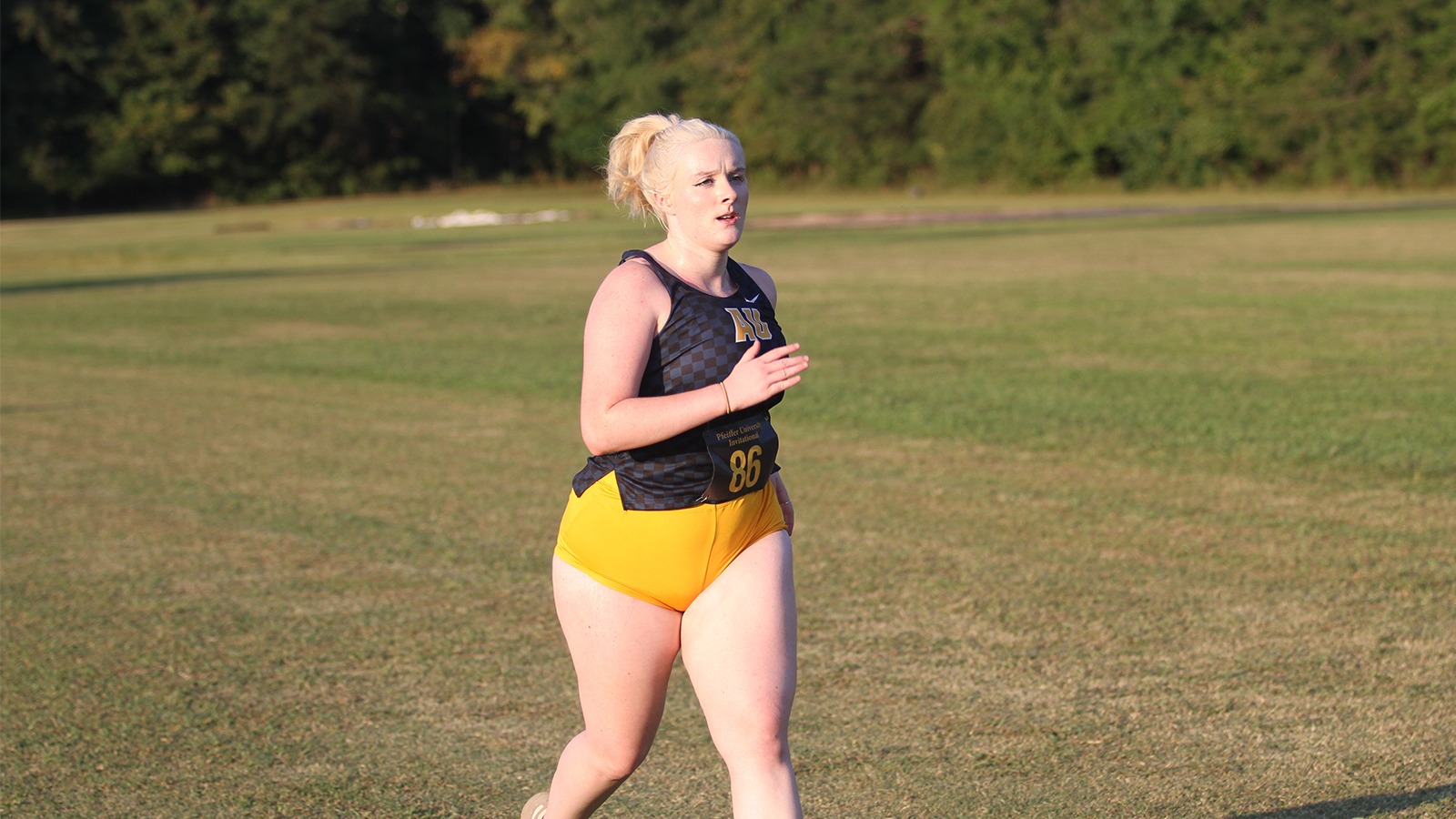 FOLLOW LIVE: Cross country competes at ODAC Championships on Saturday ...