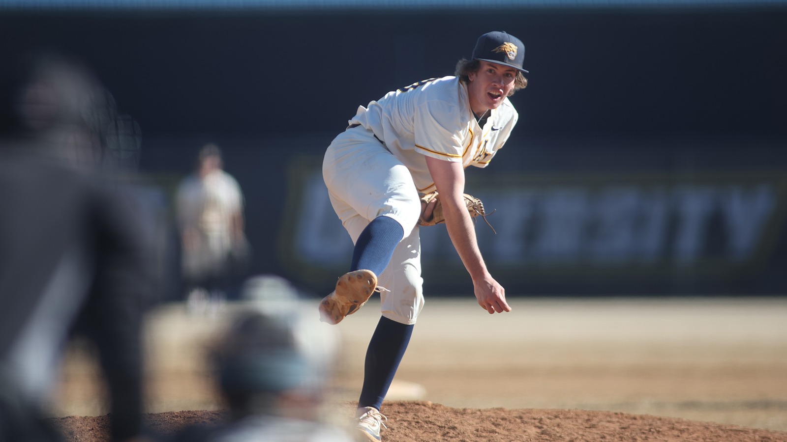 VIDEO: 2025 Averett baseball season preview - Averett University Athletics