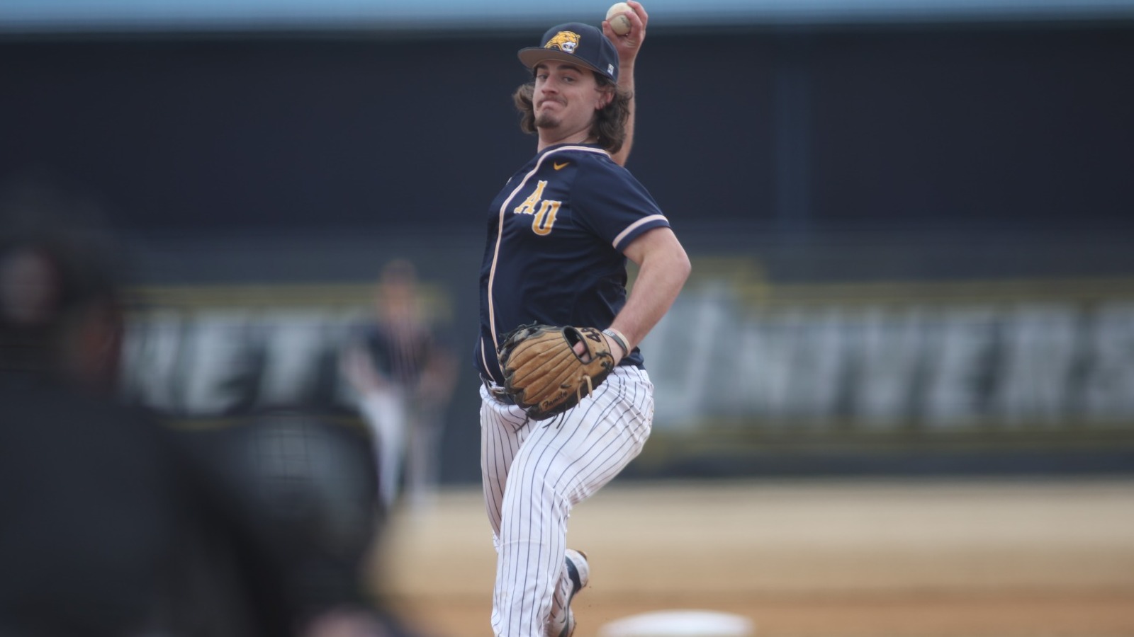 FOLLOW LIVE: Baseball looks to bounce back against Shenandoah at noon ...