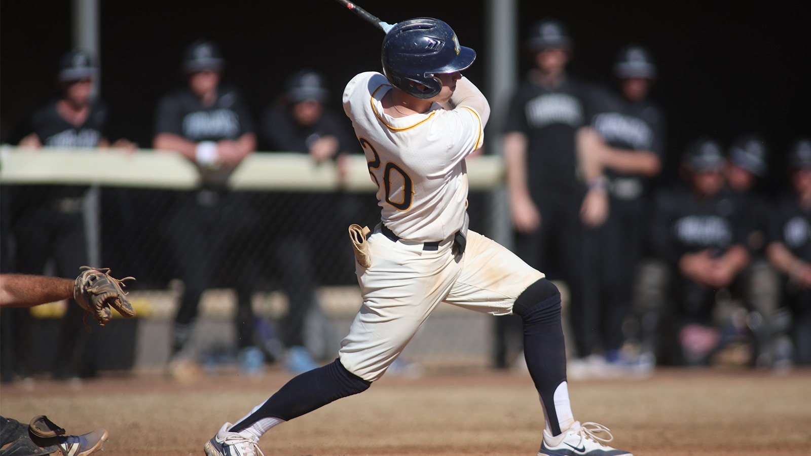 Baseball sweeps Washington and Lee to extend conference win streak ...