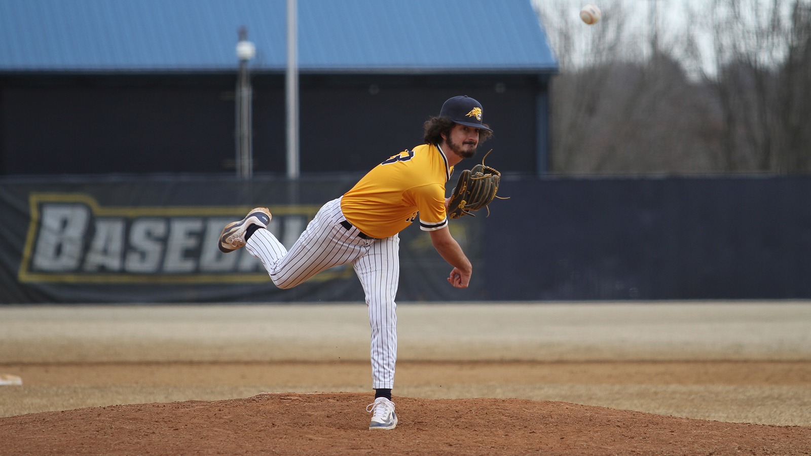 Baseball sweeps Washington and Lee to extend conference win streak ...