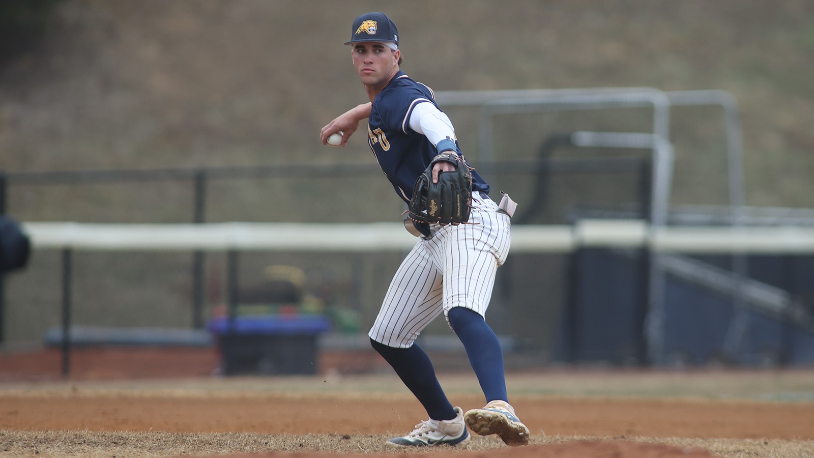 Baseball sweeps Washington and Lee to extend conference win streak ...