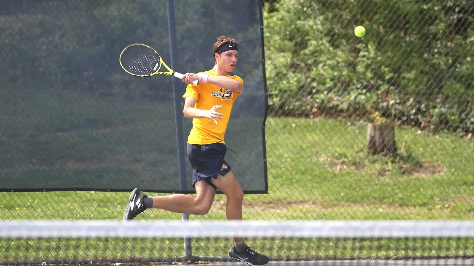 Men’s tennis ranked No. 42 in latest ITA rankings release - Averett ...