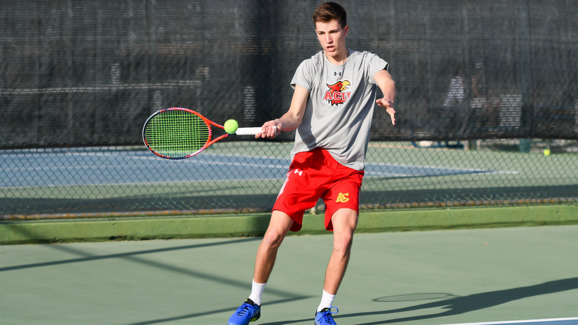 ACU Cruises to 7-0 Win over Hope International - Arizona Christian ...