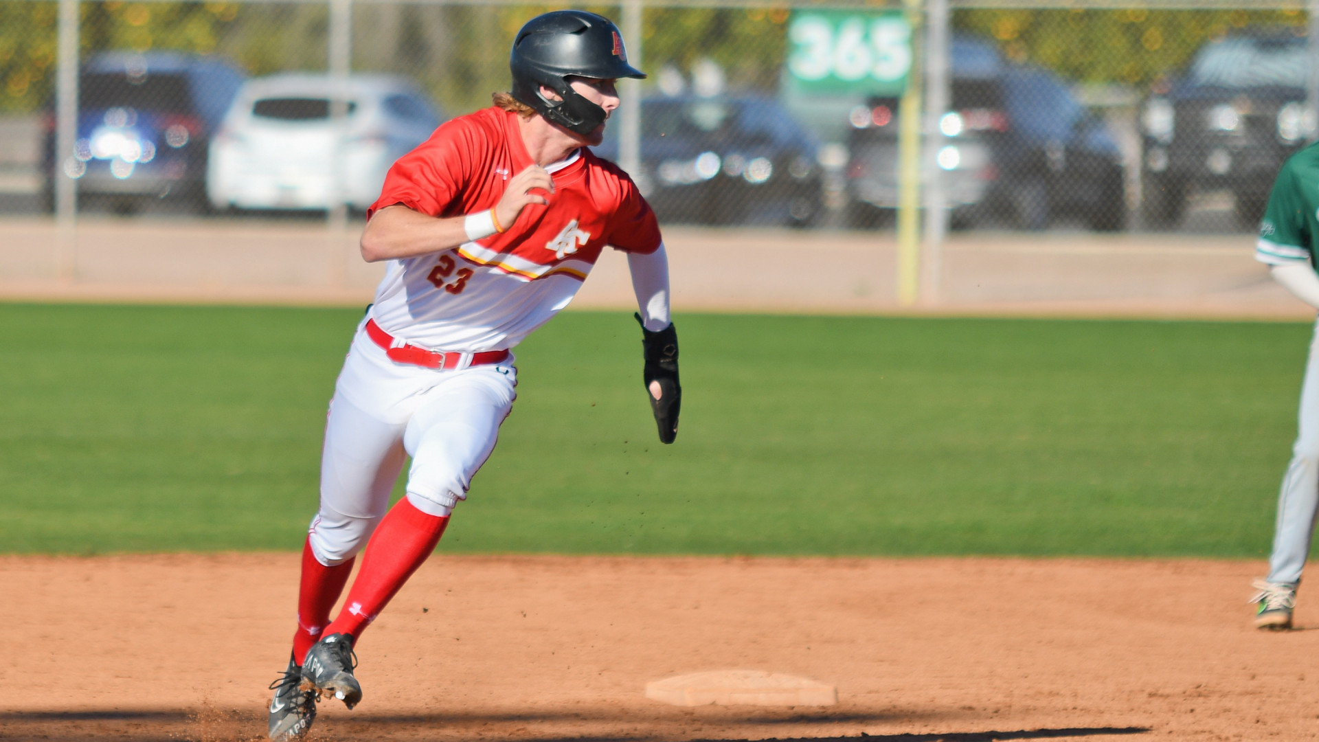 Firestorm Rally To Defeat Trojans For Fifth Win In A Row - Arizona ...