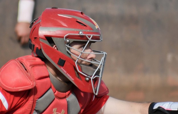 Firestorm Firing On All Cylinders - Arizona Christian University