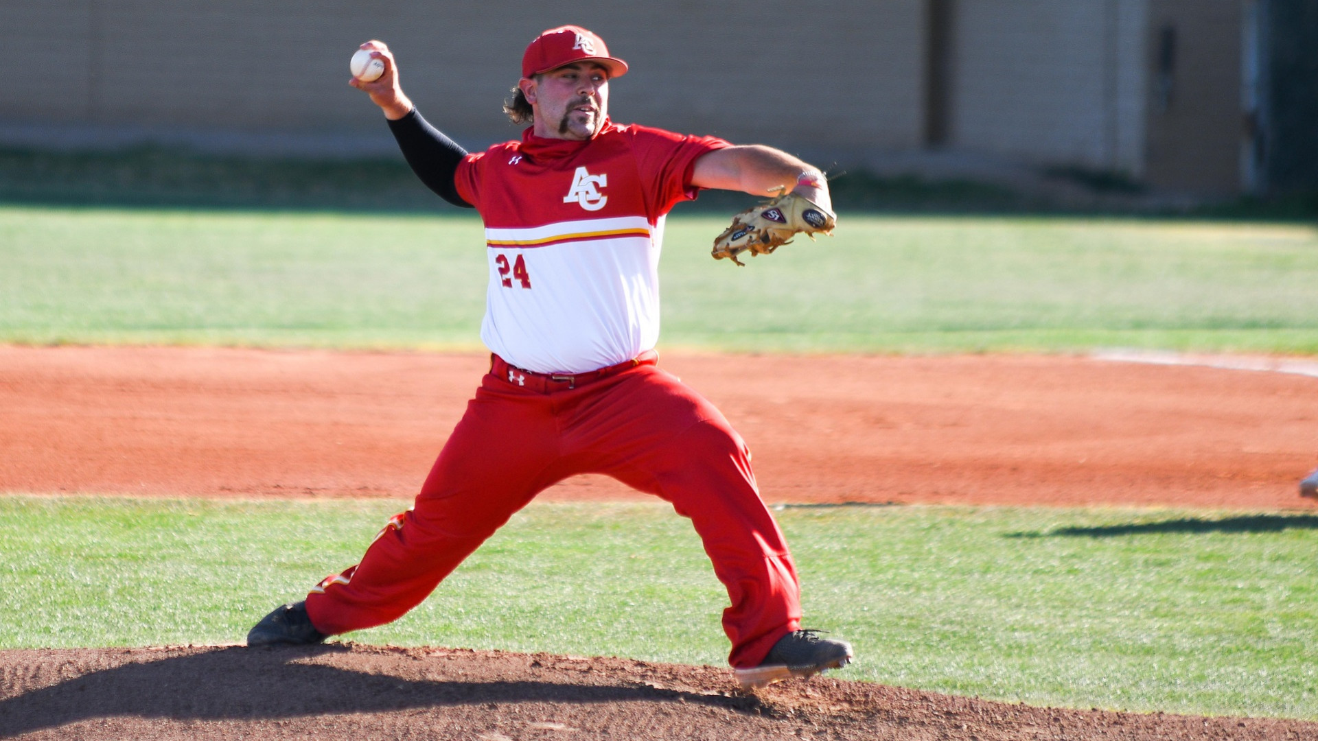 Baseball Moves to 23-11; Wins Series with Bethesda - Arizona Christian ...
