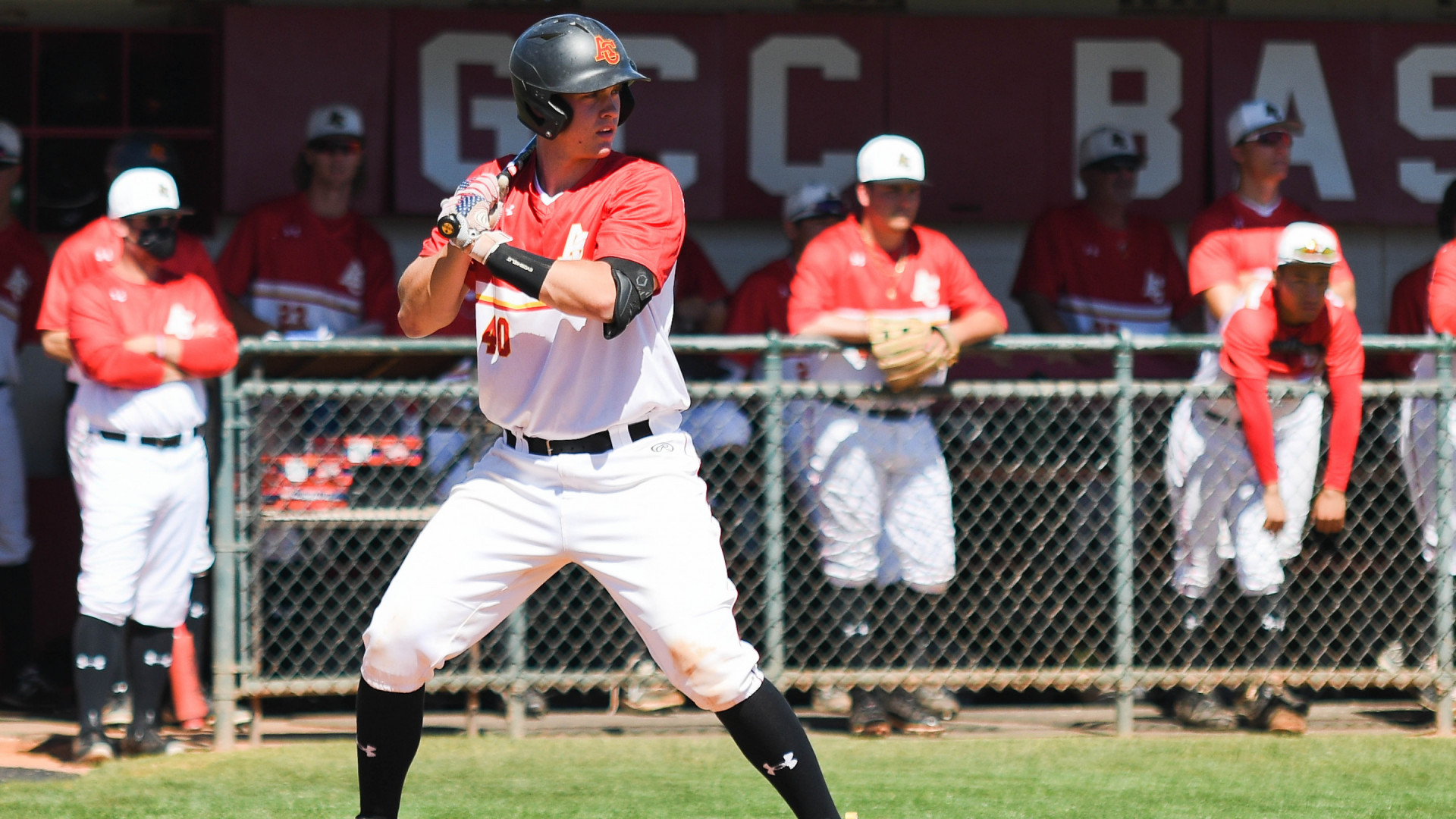 Collins Blast Helps Firestorm Snap Five Game Skid - Arizona Christian ...