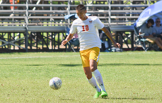 Double Dose Of Archuleta Cannot Slow Royals - Arizona Christian University