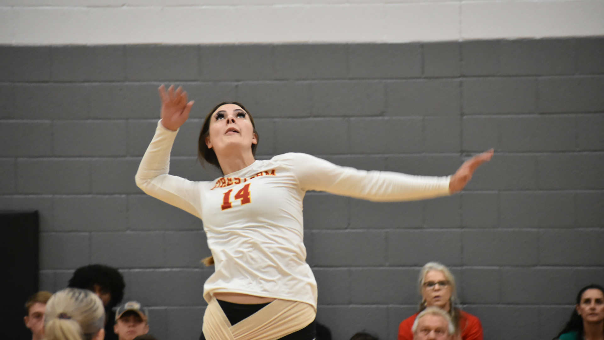 Henige Paves Way For The ACU Win Over LPU - Arizona Christian University