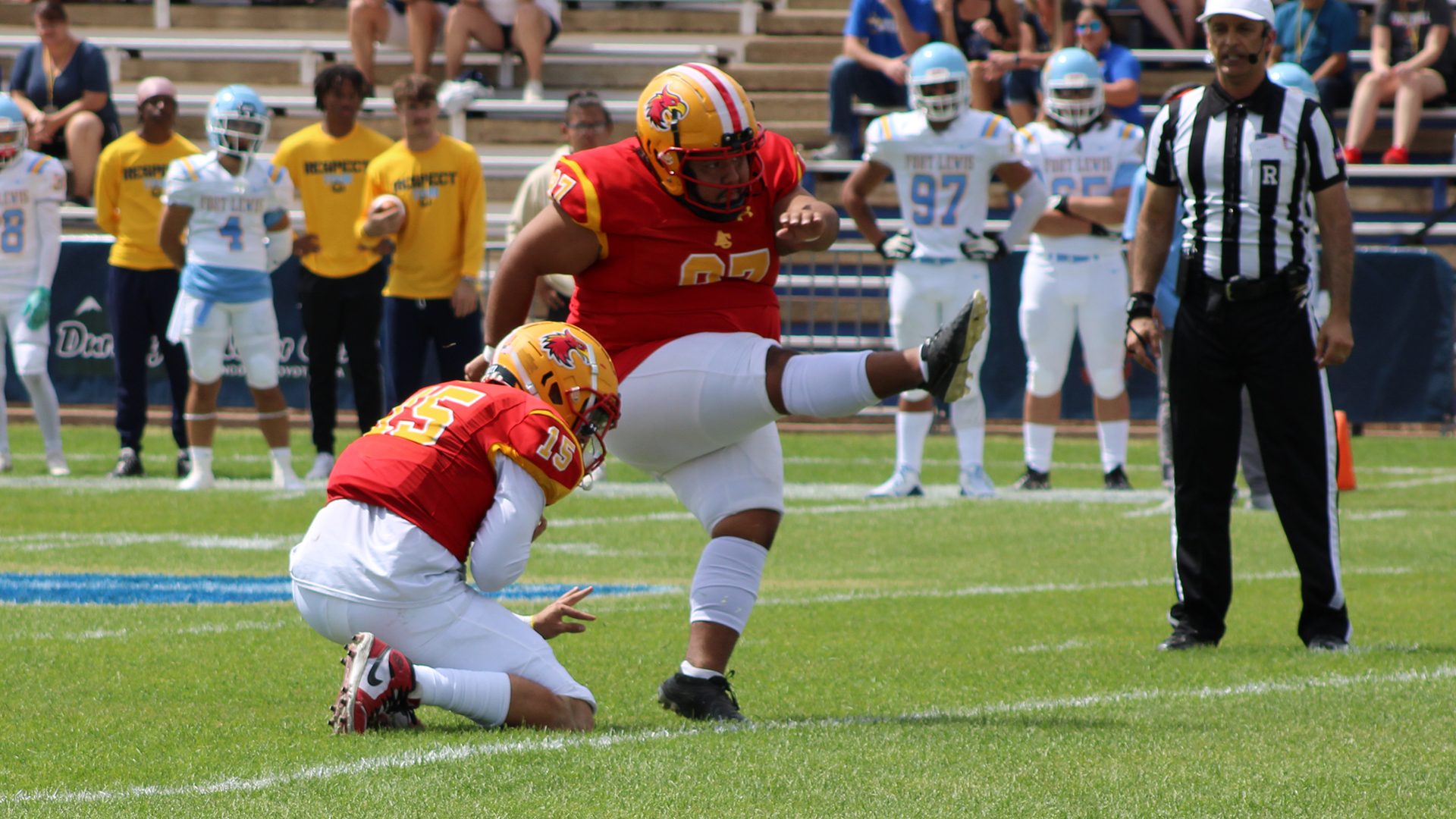 Another ACU Classic Win Against SAGU - Arizona Christian University