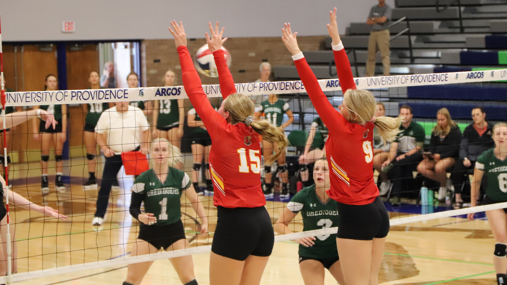 Win One, Lose One - Arizona Christian University