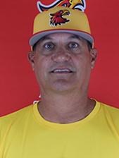 Kevin Riggs - Assistant Coach - Baseball Coaches - Arizona Christian ...