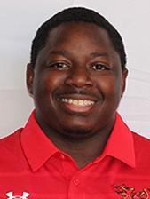 LaDon Battle - Head Strength and Conditioning Coach - Football Coaches ...