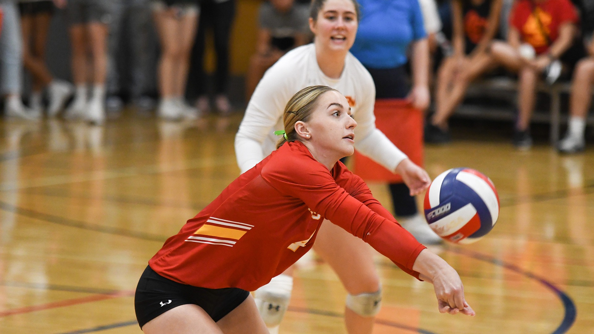Kaeleigh Gibson - 2023 - Volleyball - Arizona Christian University