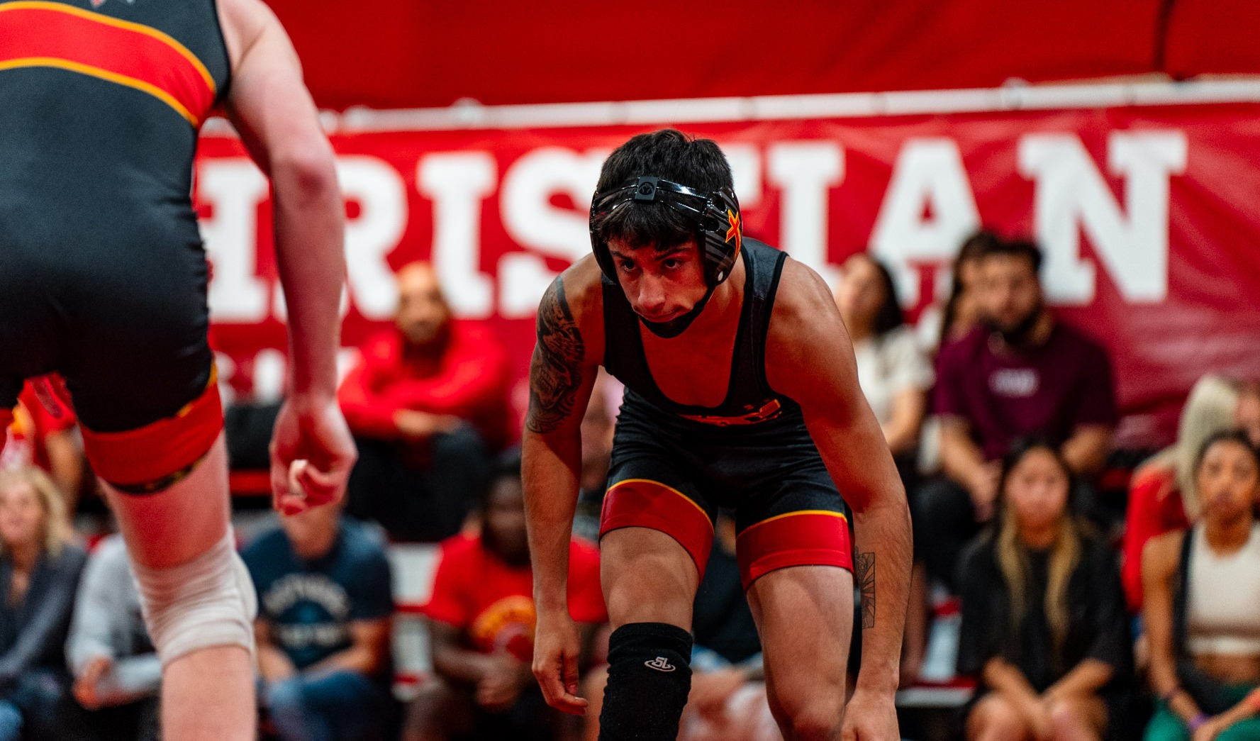 ACU Back In Business With Vegas Showing - Arizona Christian University