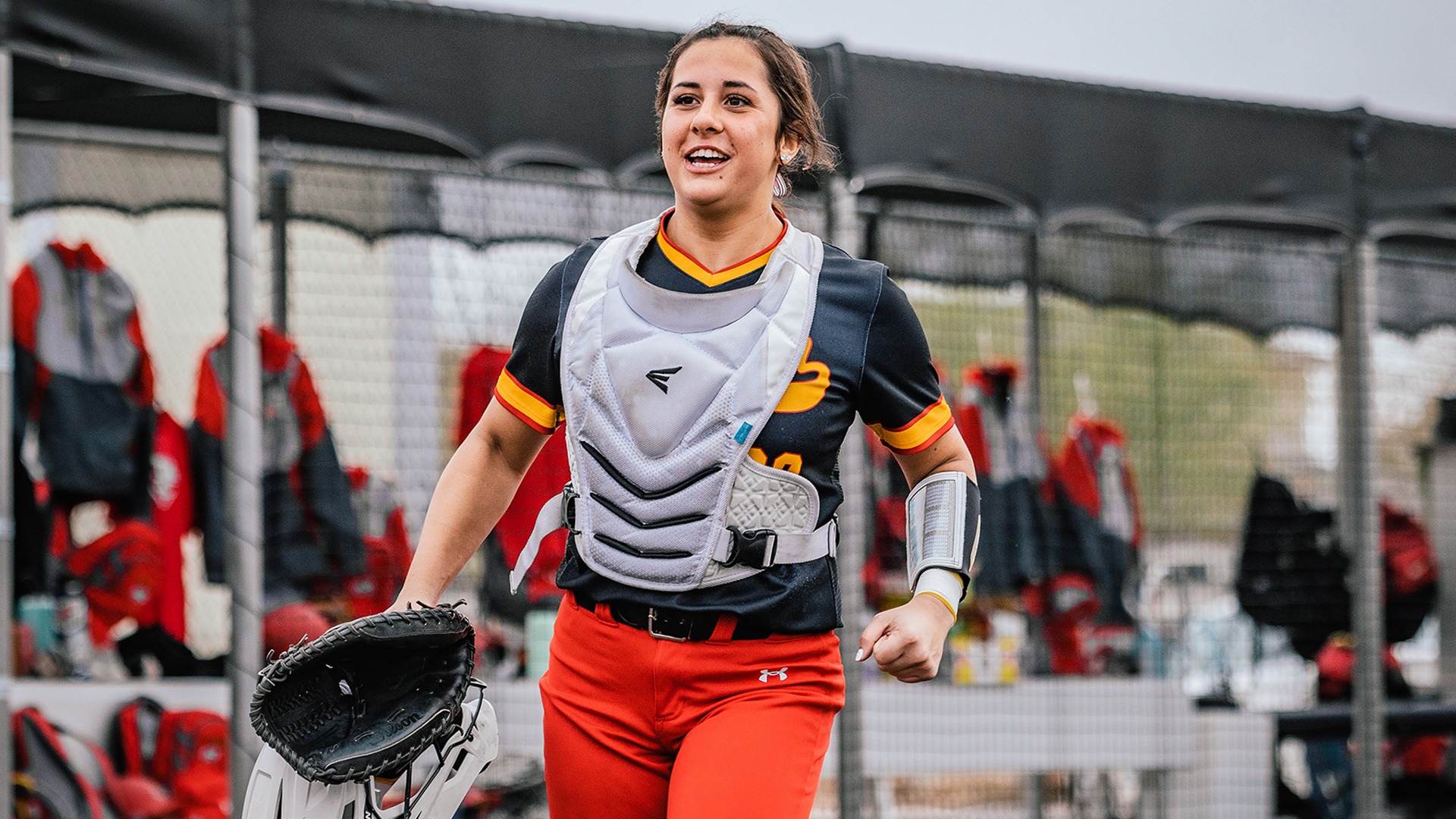 Neeley Bell - 2023 - Softball - Arizona Christian University