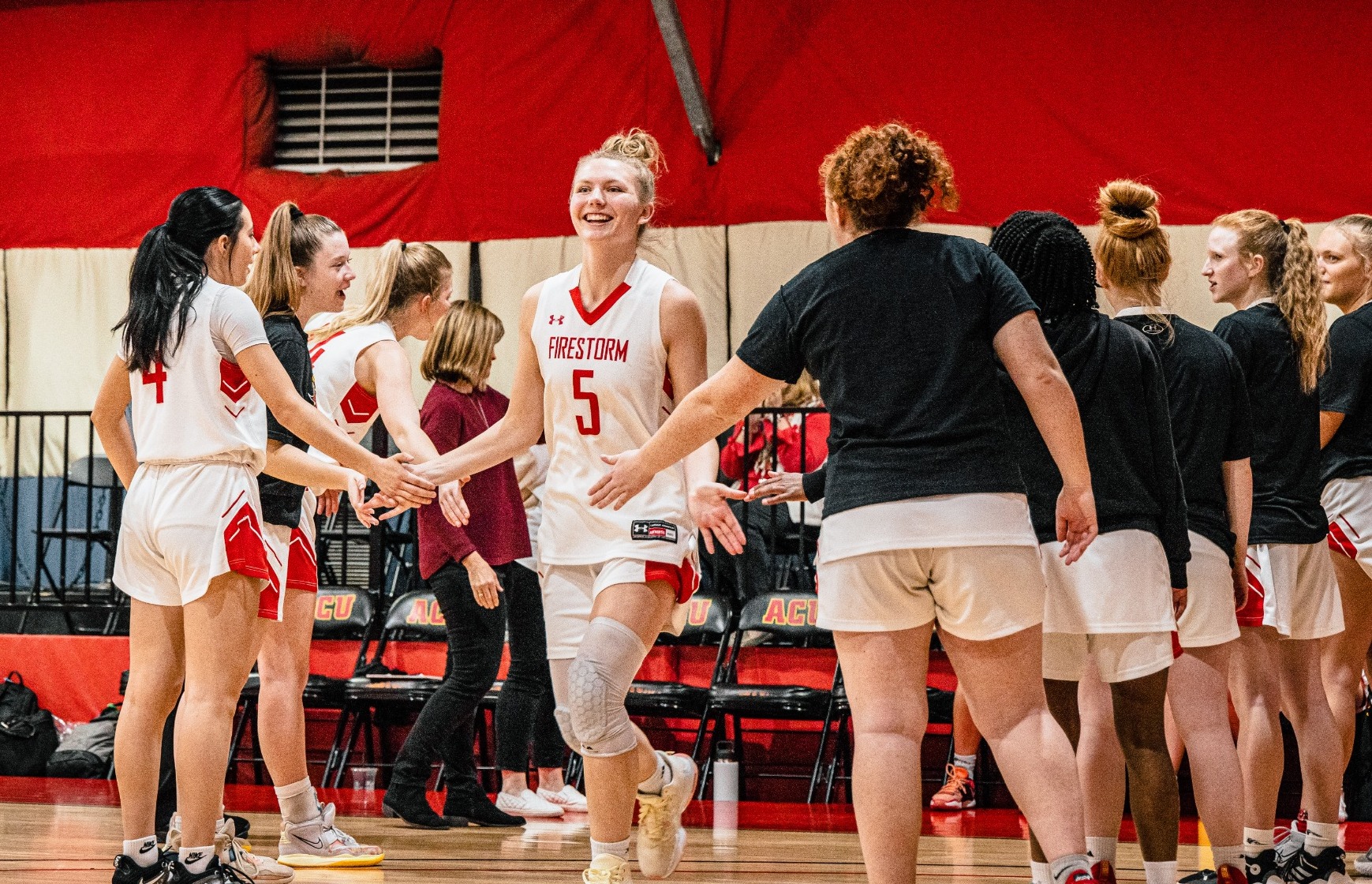 Kaycee Brown - 2022-23 - Women's Basketball - Arizona Christian University