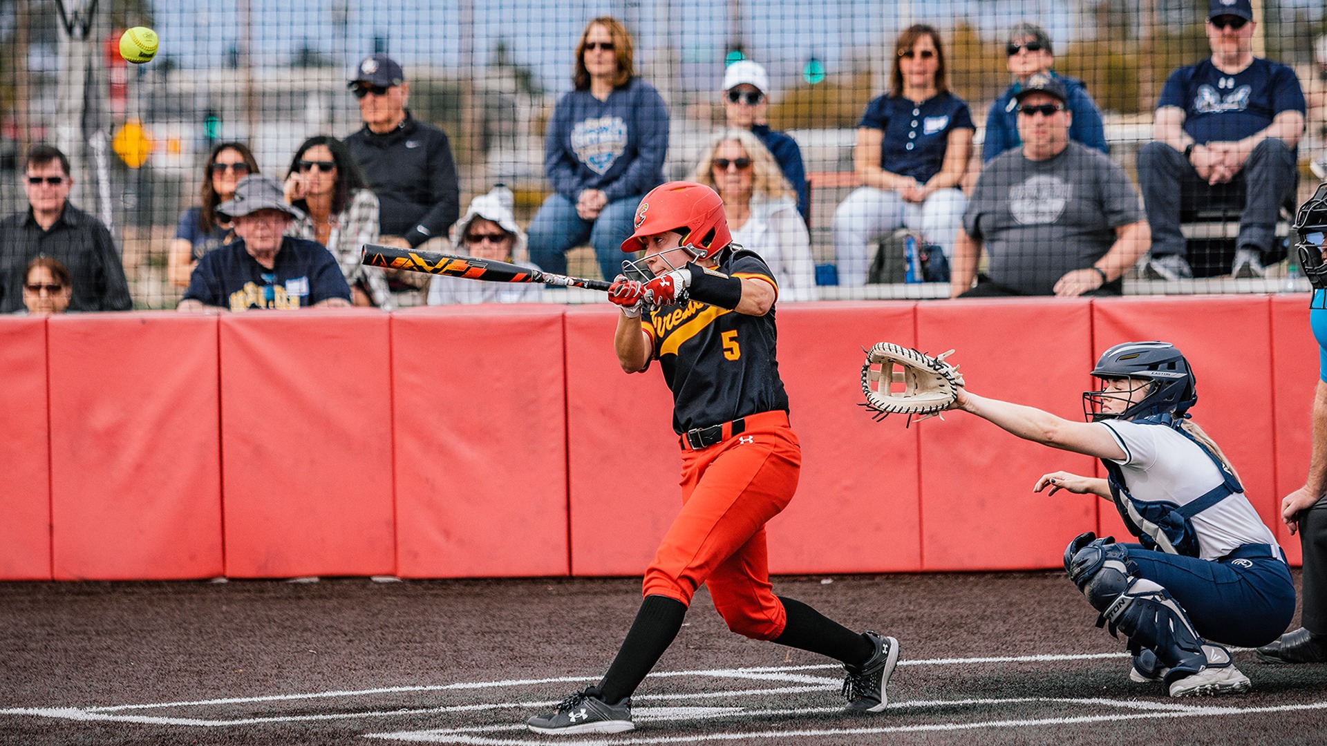 Kaitlyn Anderson - 2023 - Softball - Arizona Christian University