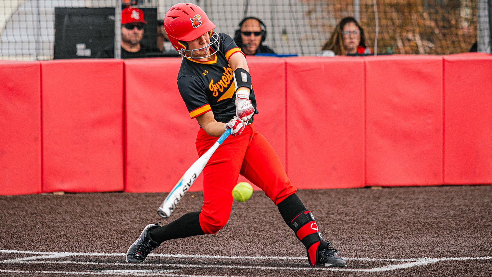 Neeley Bell - 2023 - Softball - Arizona Christian University