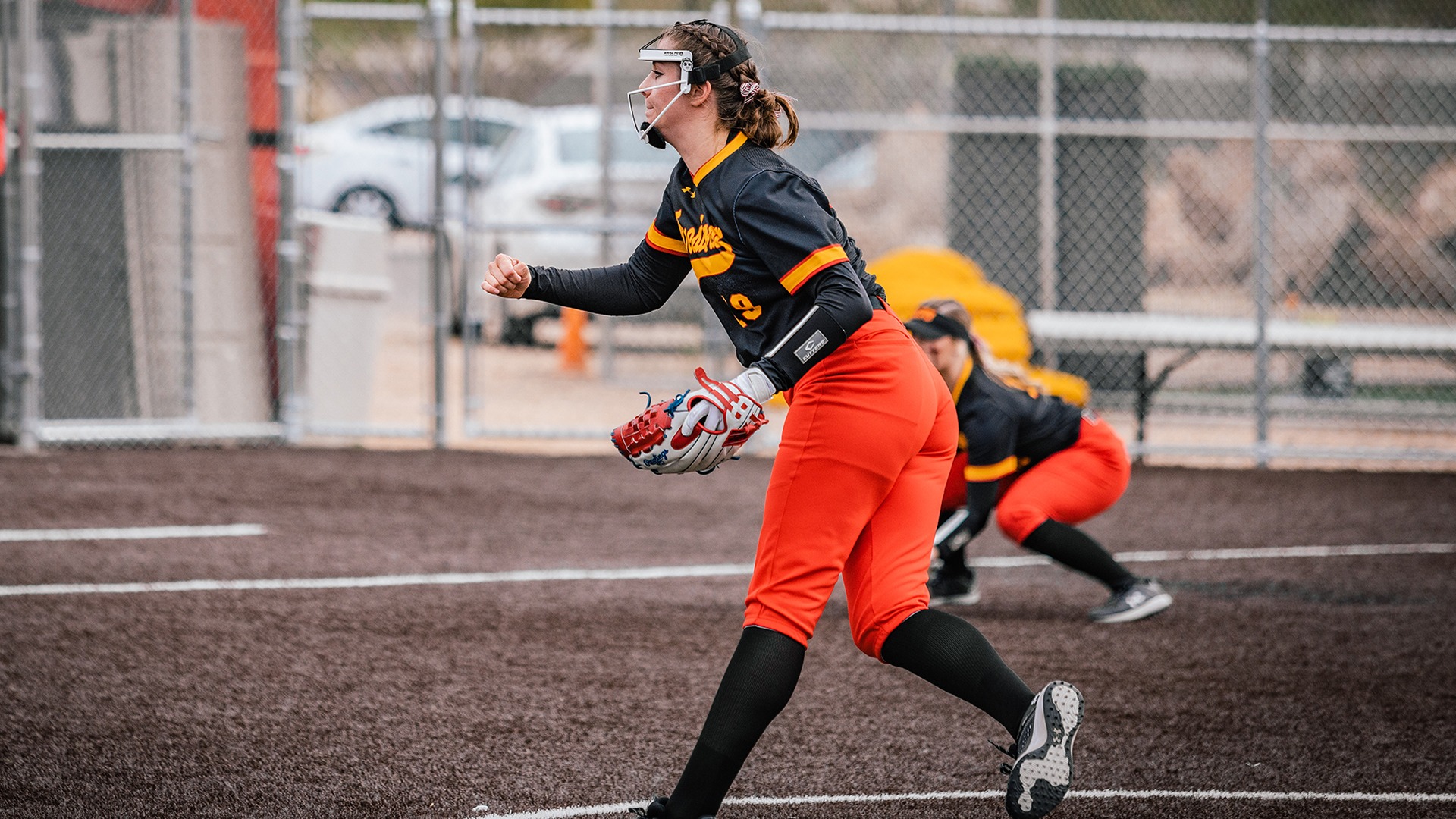 Savannah Smith - 2024 - Softball - Arizona Christian University