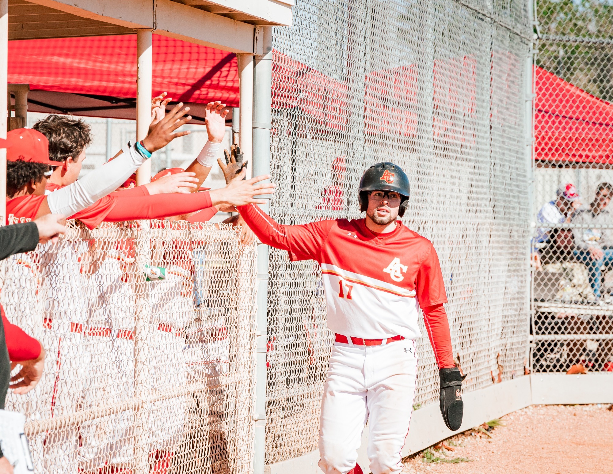 Daniel Durazo - 2023 - Baseball - Arizona Christian University