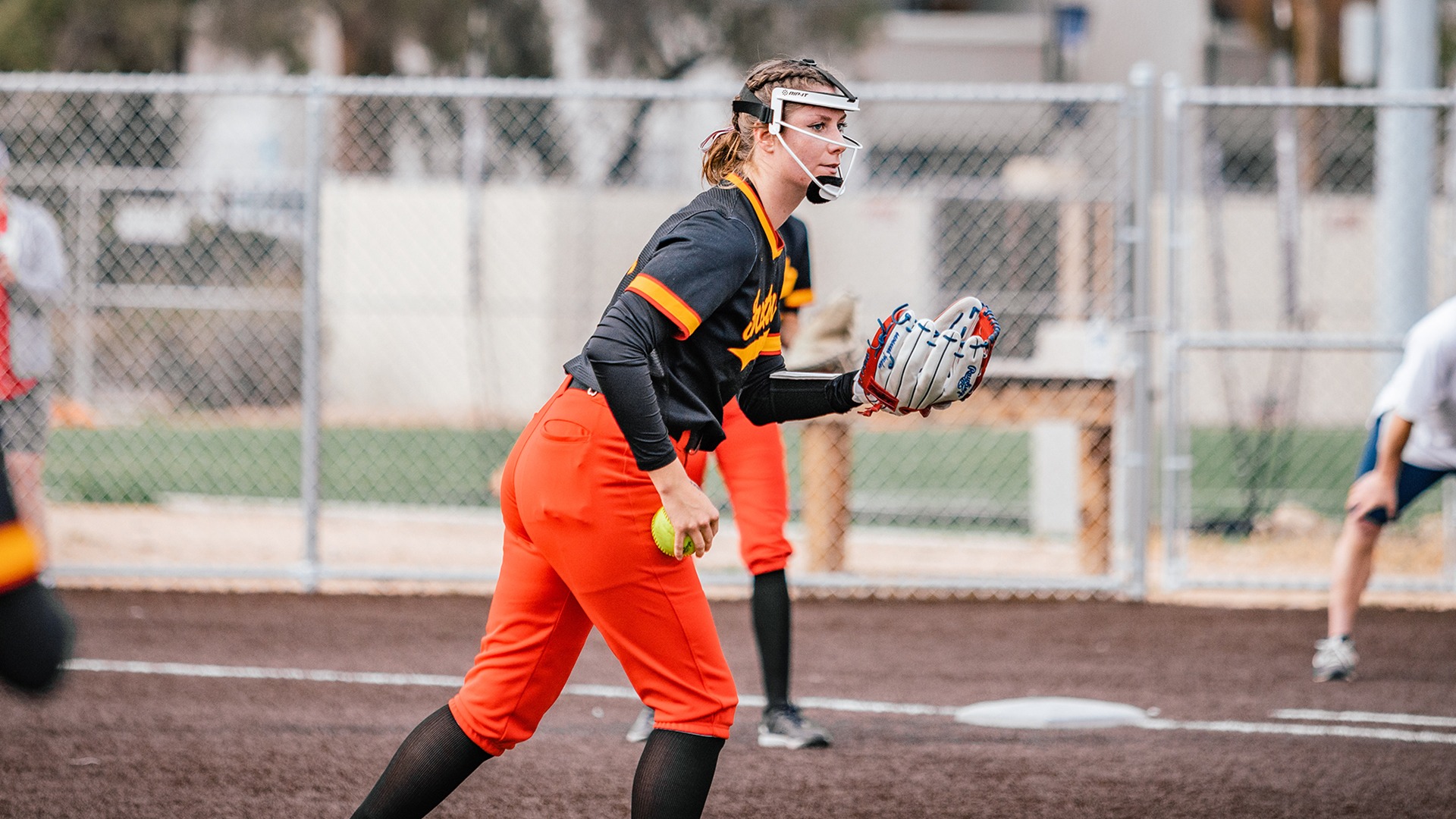 ACU Splits With Jessup To Stop Slide - Arizona Christian University