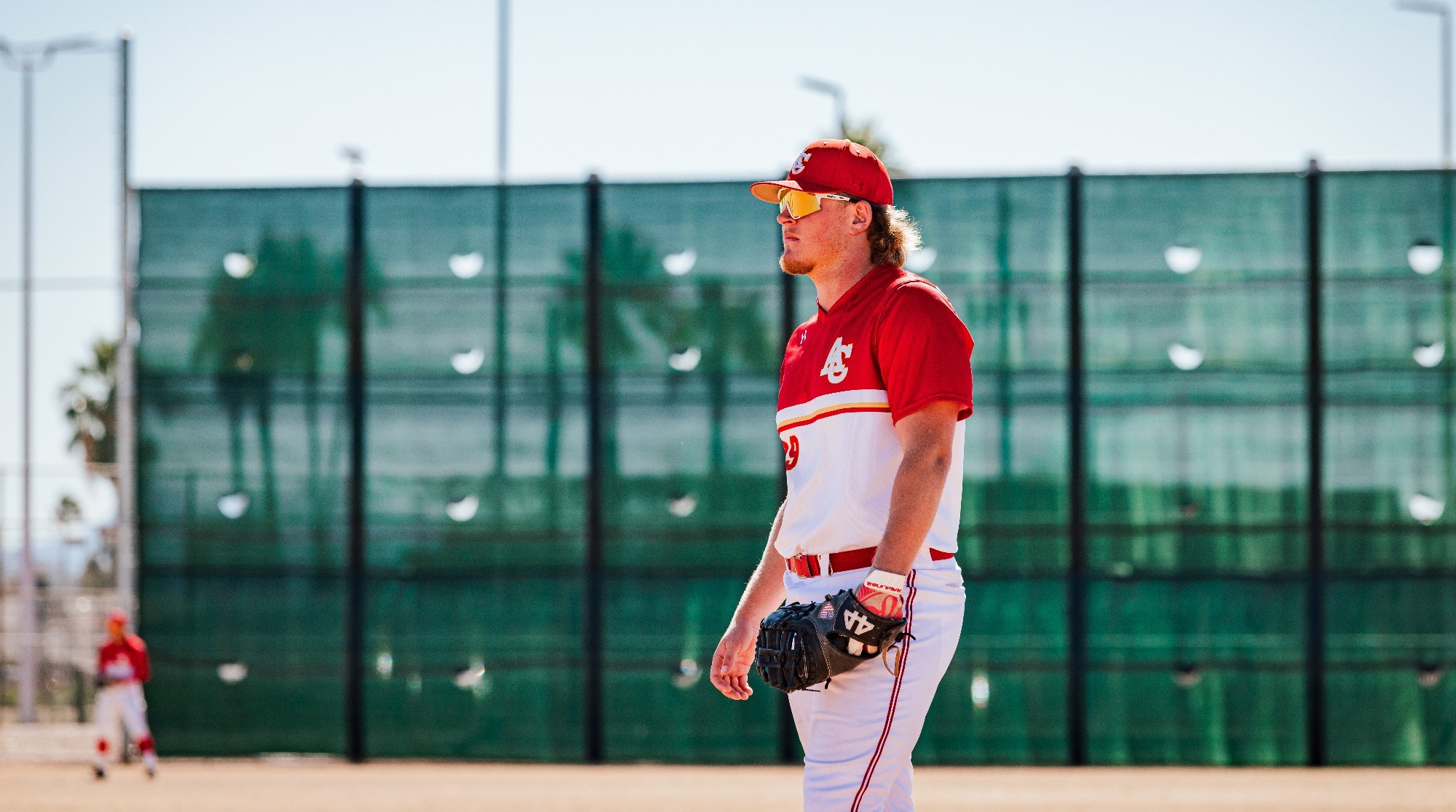 Tanner Vielguth - 2024 - Baseball - Arizona Christian University