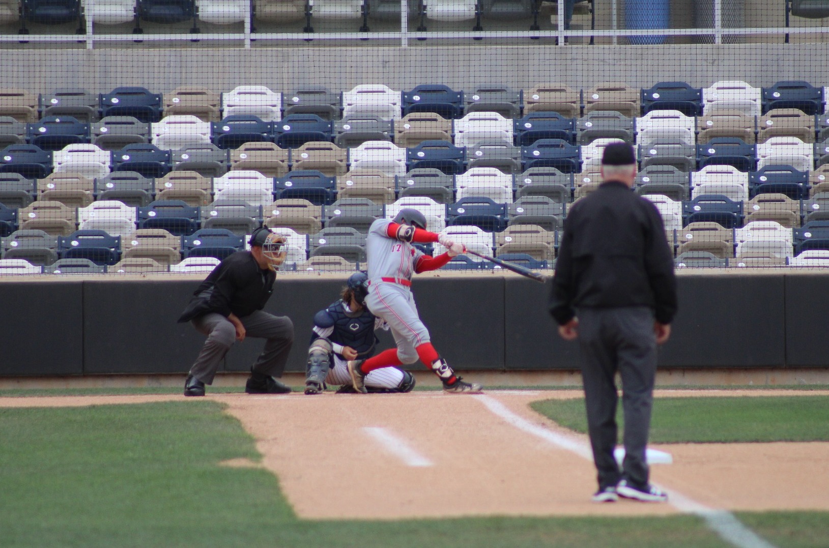 Daniel Durazo - 2023 - Baseball - Arizona Christian University