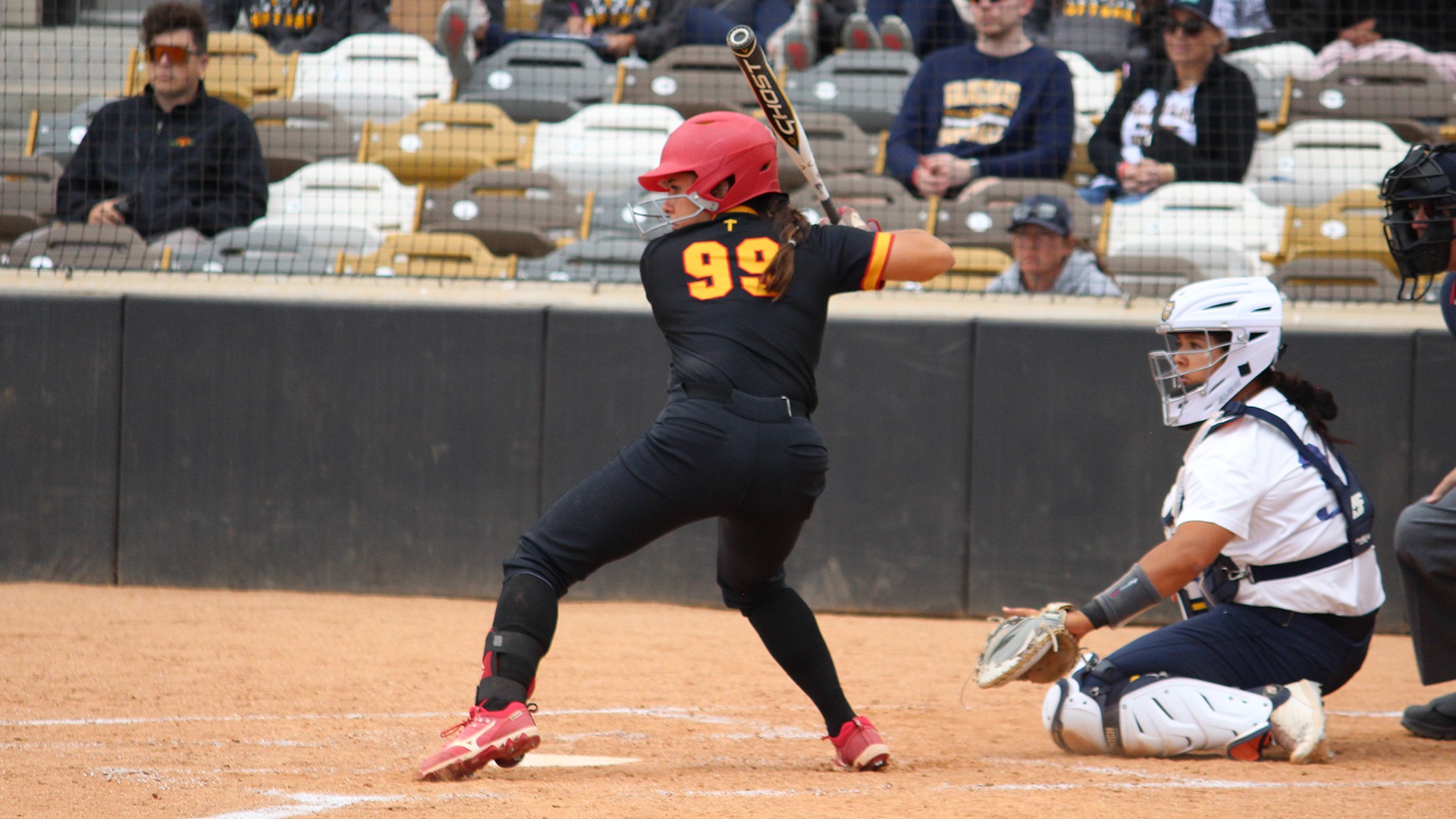 Neeley Bell - 2023 - Softball - Arizona Christian University