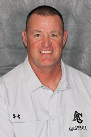 Mike Kinkade - Hitting and Catching Coach - Baseball Coaches - Arizona ...