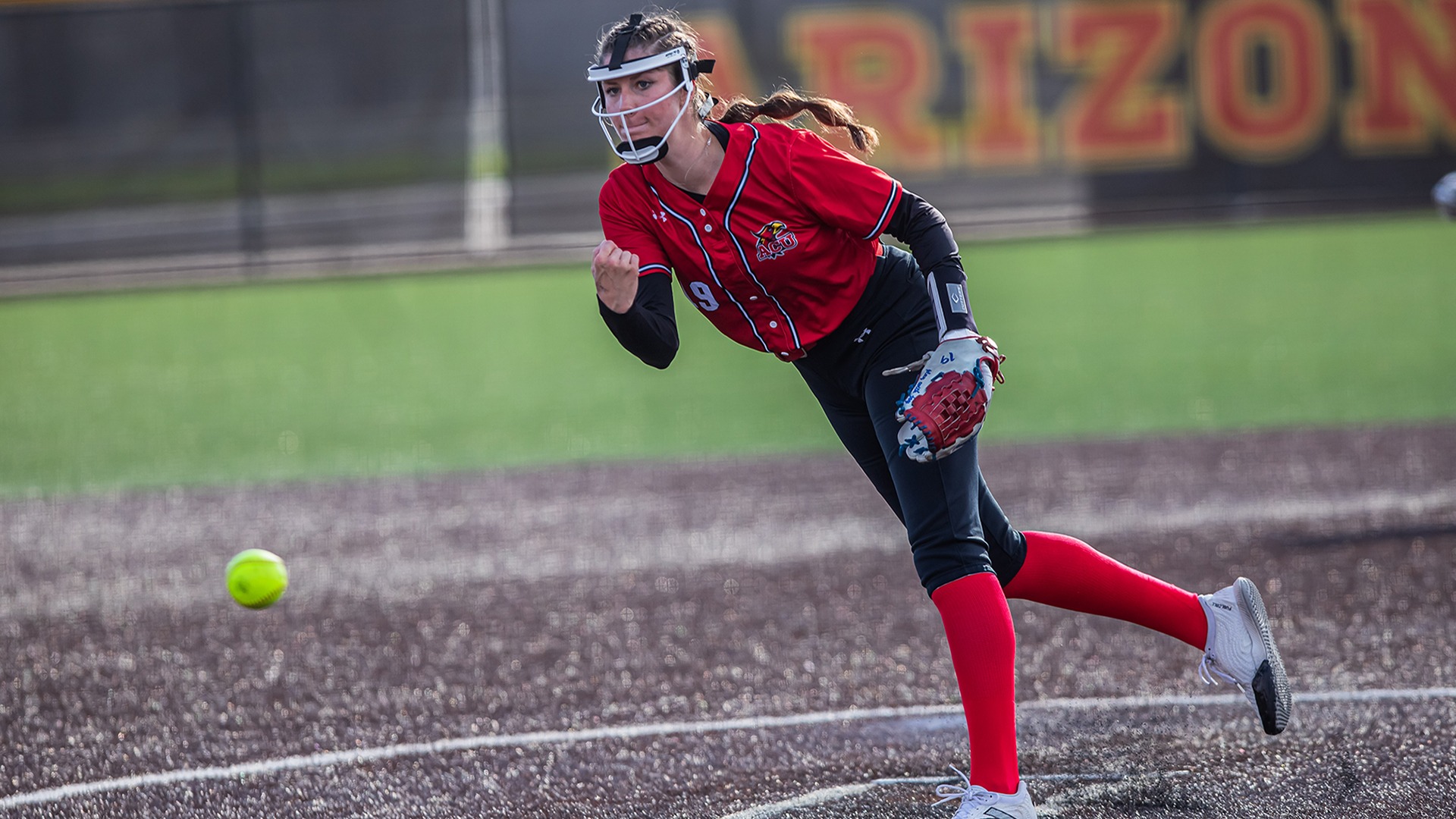 Savannah Smith - 2024 - Softball - Arizona Christian University