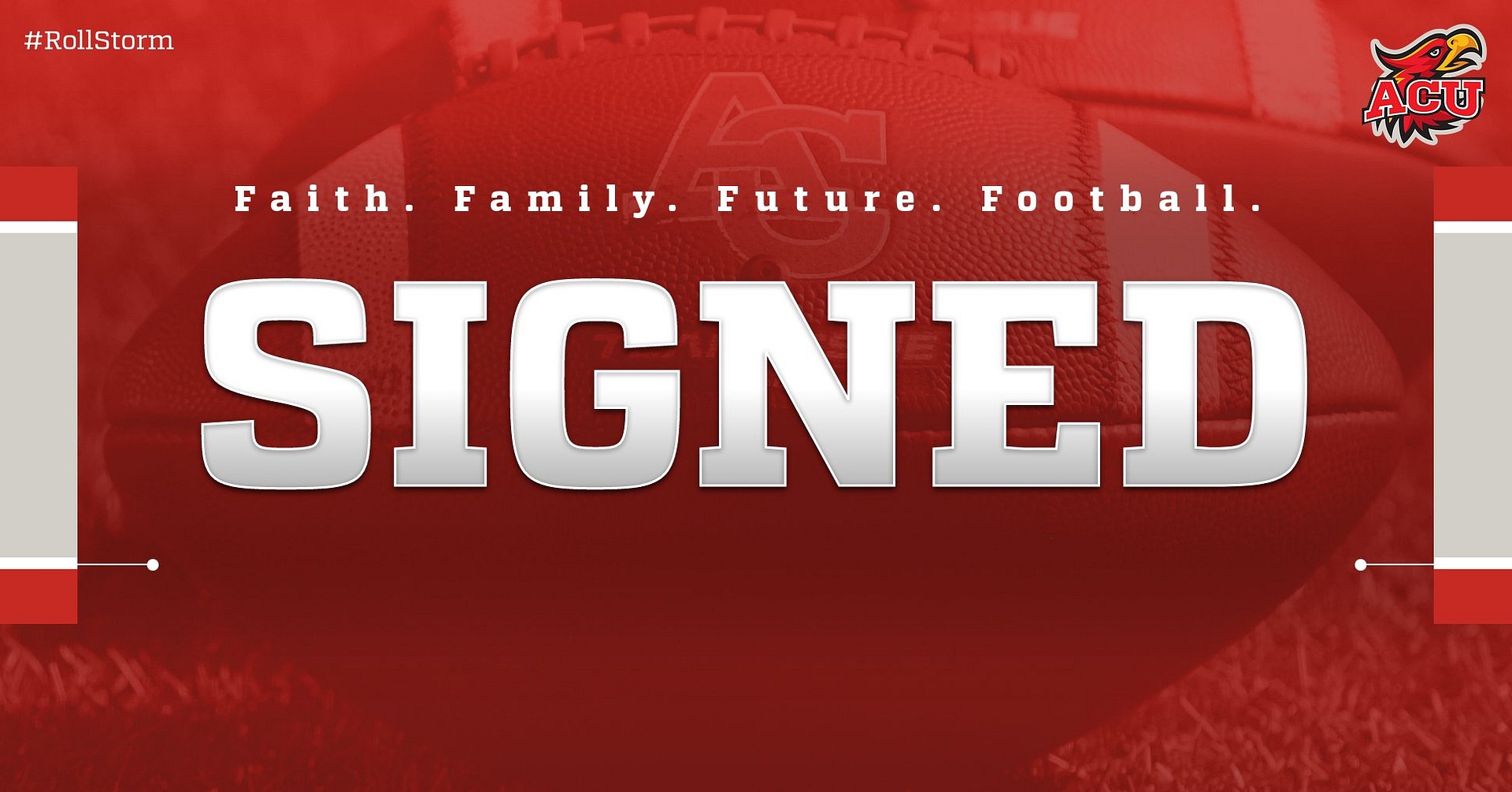 ACU Football Announces 2025 Schedule - Arizona Christian University