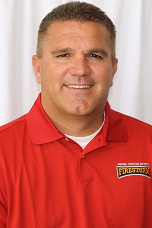 Doyle Wilson - Head Coach - Baseball Coaches - Arizona Christian University