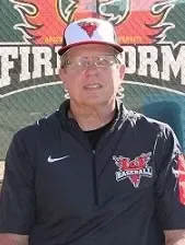 Billy Hallstrom - Assistant Coach - Baseball Coaches - Arizona ...