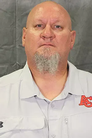 Ben Harris - Defensive Line Coach/Special Teams Coordinator/Housing ...