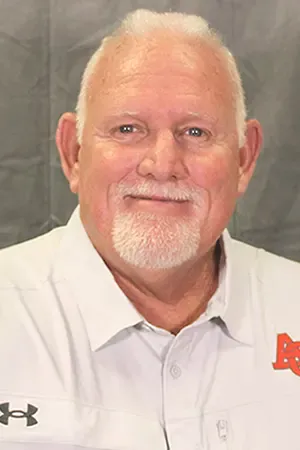 Keith Sewell - Linebackers Coach - Football Coaches - Arizona Christian ...