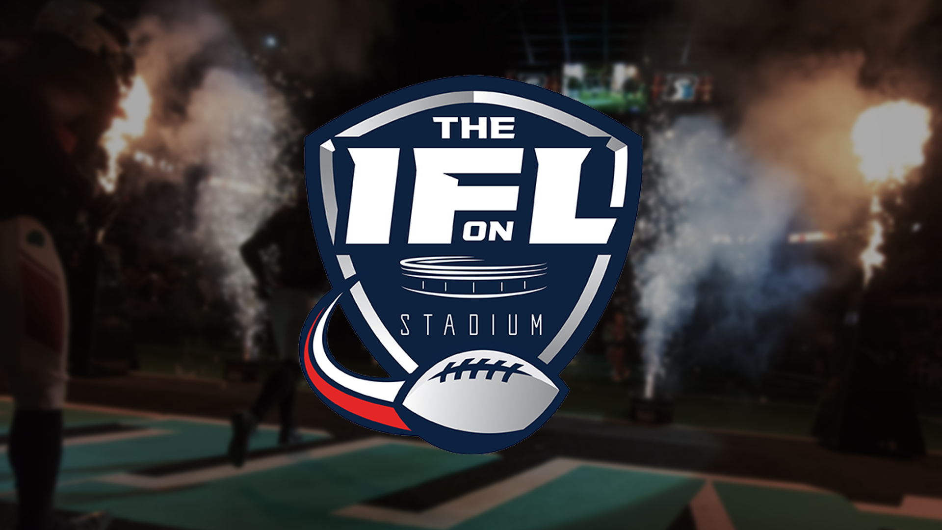 IFL, STADIUM ANNOUNCE GROUND-BREAKING NATIONAL TELEVISION PARTNERSHIP ...