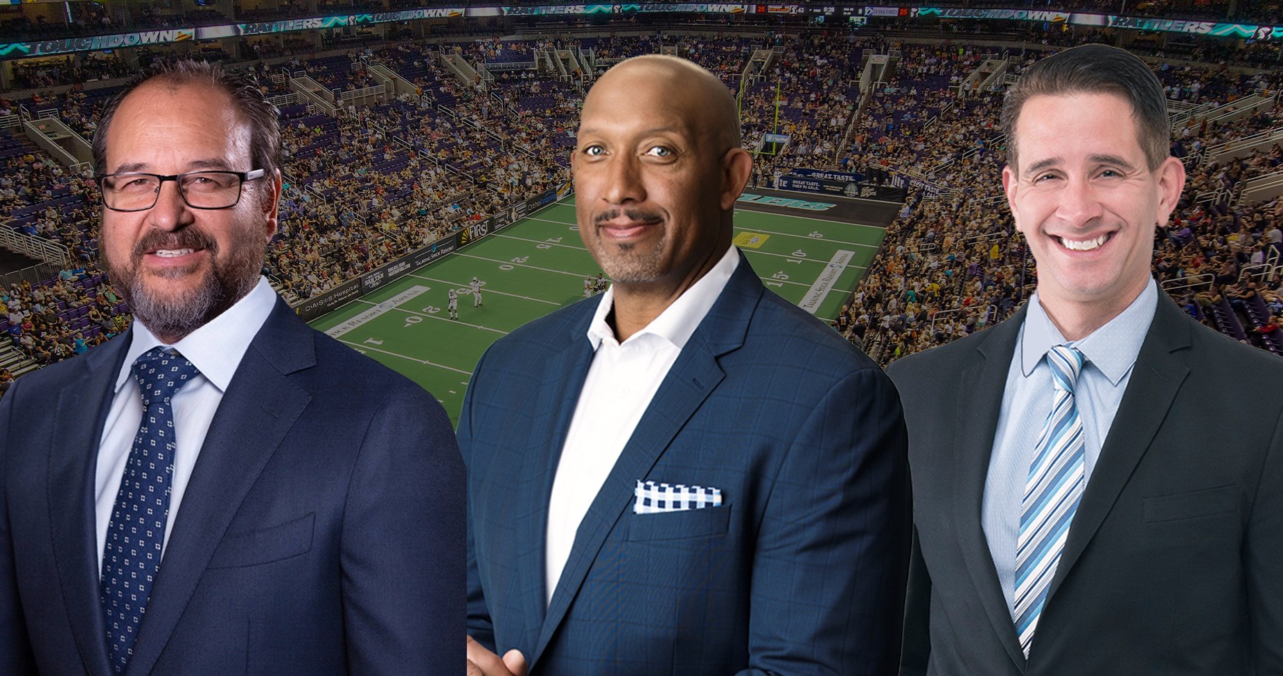 Arizona Rattlers 2025 Schedule Release - Season Tickets on Sale Now ...