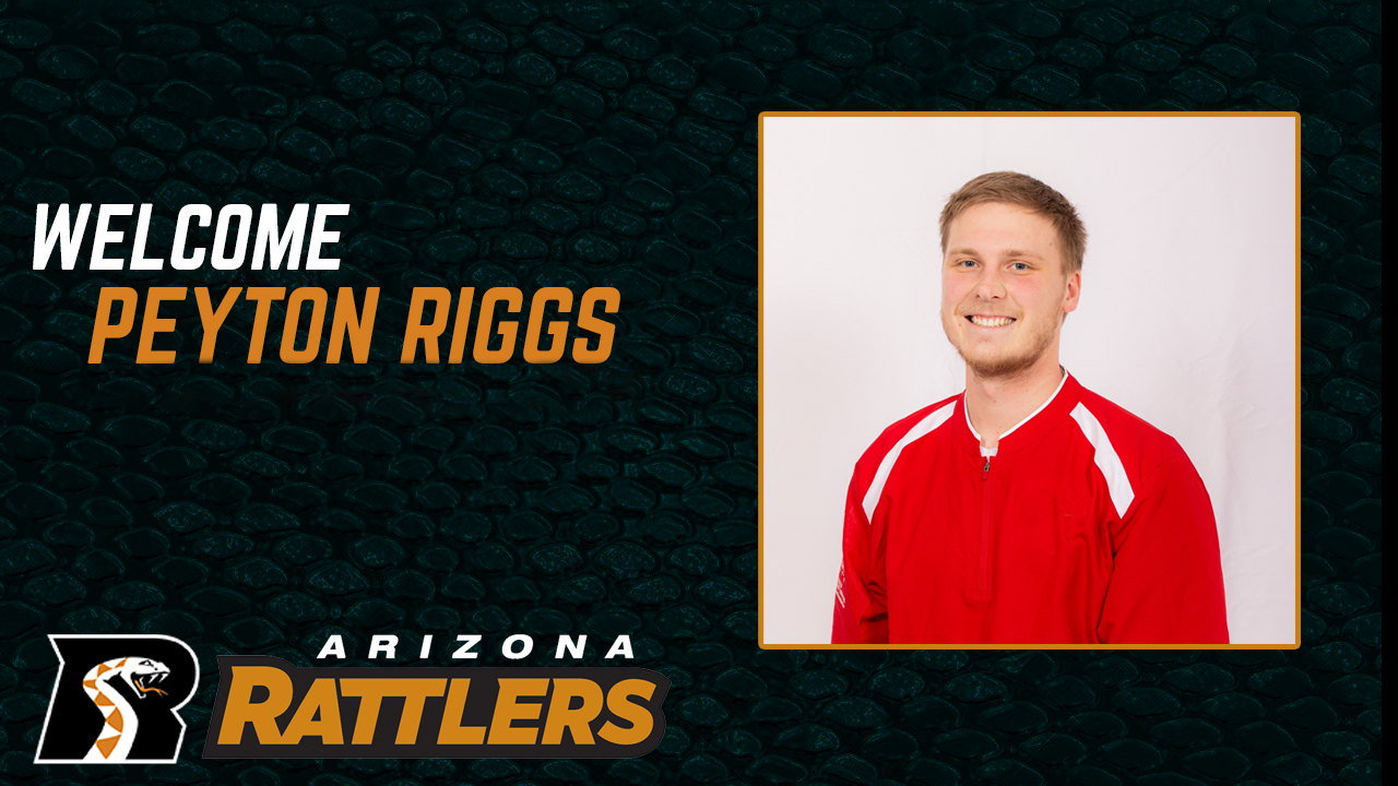 Arizona Rattlers Announce the Return of MVP Quarterback Drew Powell ...