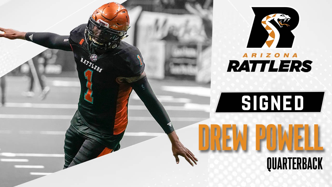 Win or Go Home: Arizona Rattlers Clash with Vegas Knight Hawks in First ...